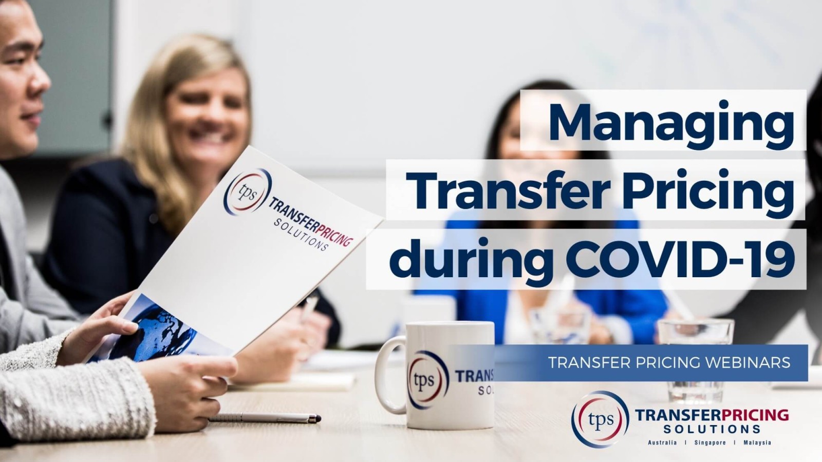 Transfer Pricing Solutions - Dealing with Losses and other TP Issues ...