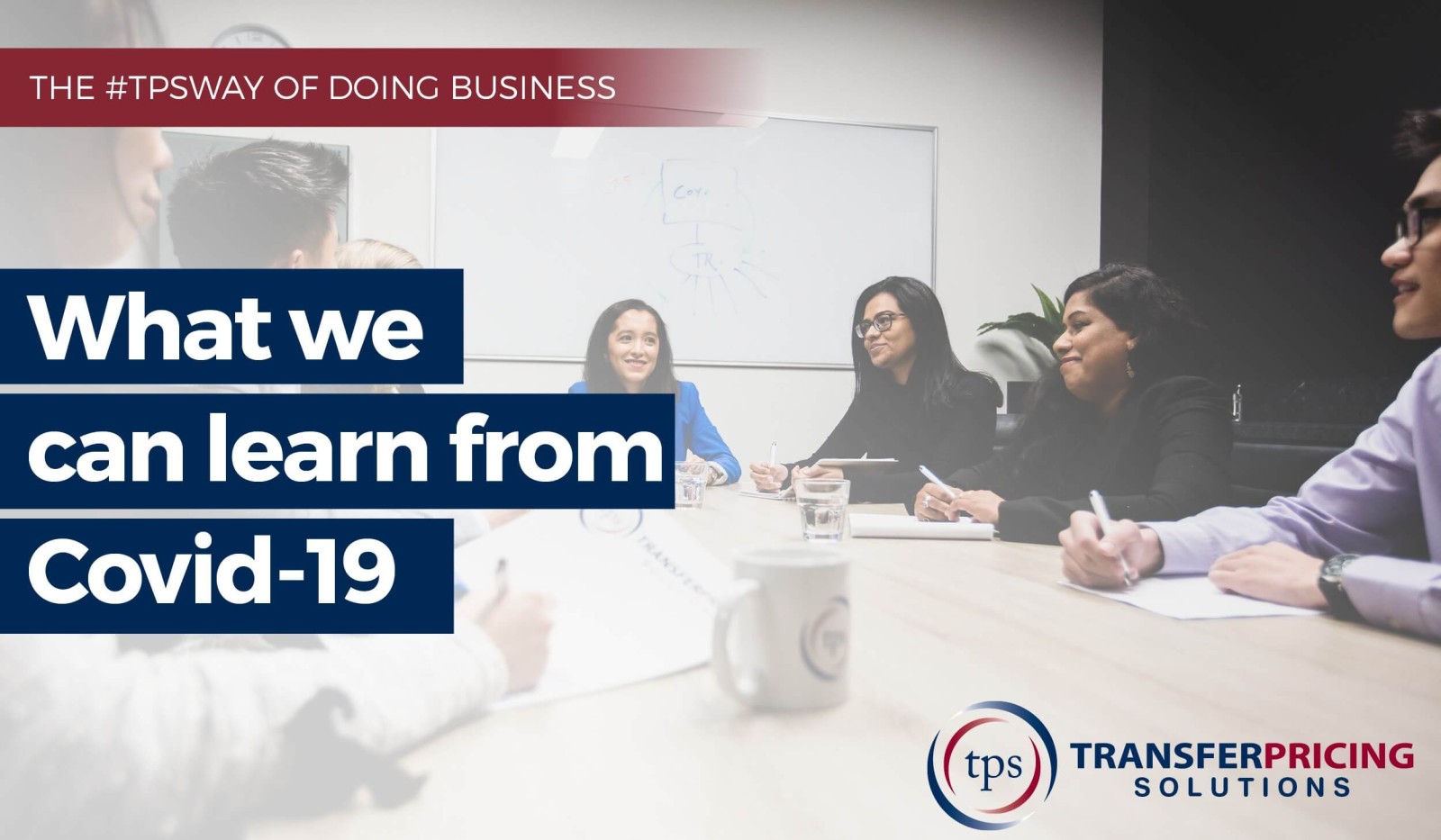 Transfer Pricing Solutions - ASIA - The #TPS WAY of Doing Business ...