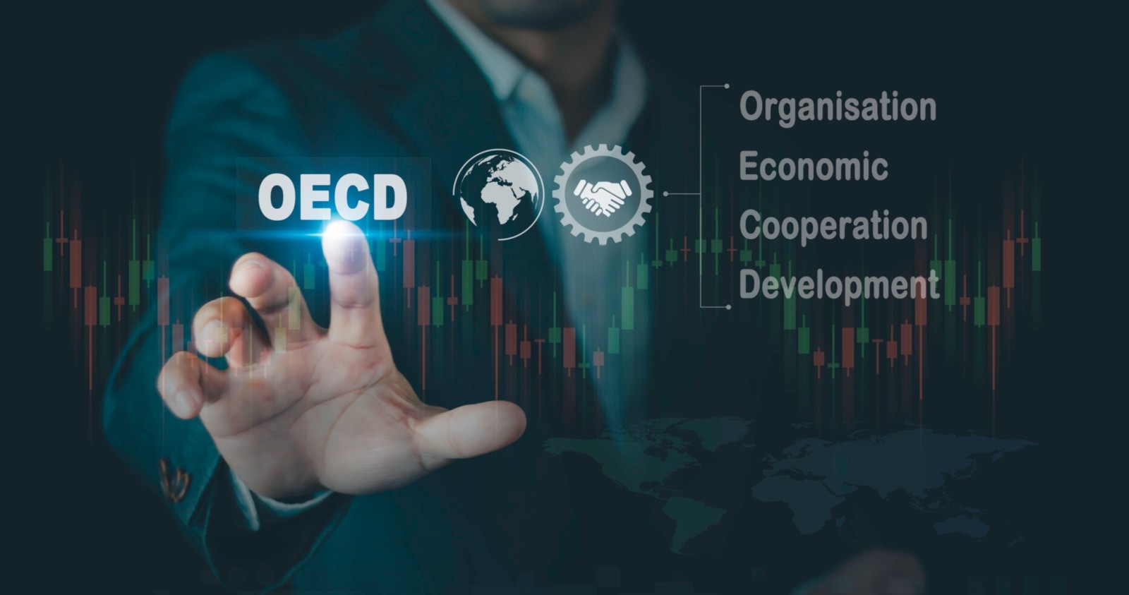 Transfer Pricing Solutions - ASIA - OECD updates transfer pricing ...